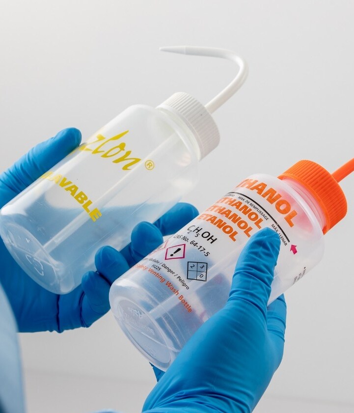 Tips for Safely Heating Laboratory Glassware | Fisher Scientific